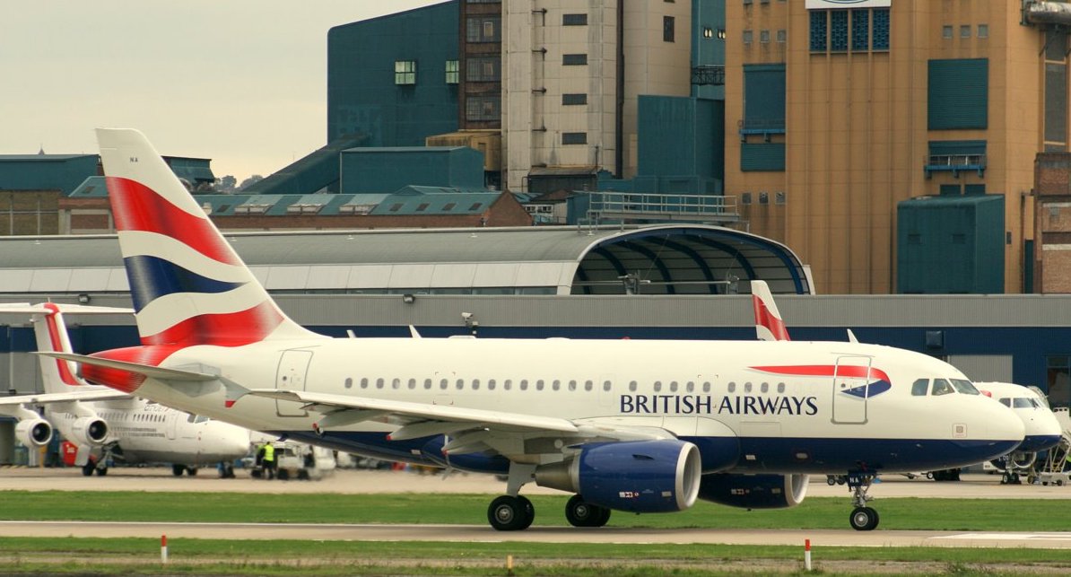 Airbus A319LR and BA1: The Rise and Fall of the Boutique Transatlantic ...