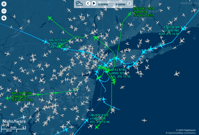 Air Traffic Controller Shortage Grows Despite $145K Salaries - AirGuide ...