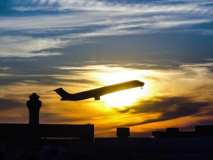 FAA NextGen Air Traffic Reform Delayed, Costs Surge Past $15B ...